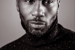 Beautiful Humans | Leon