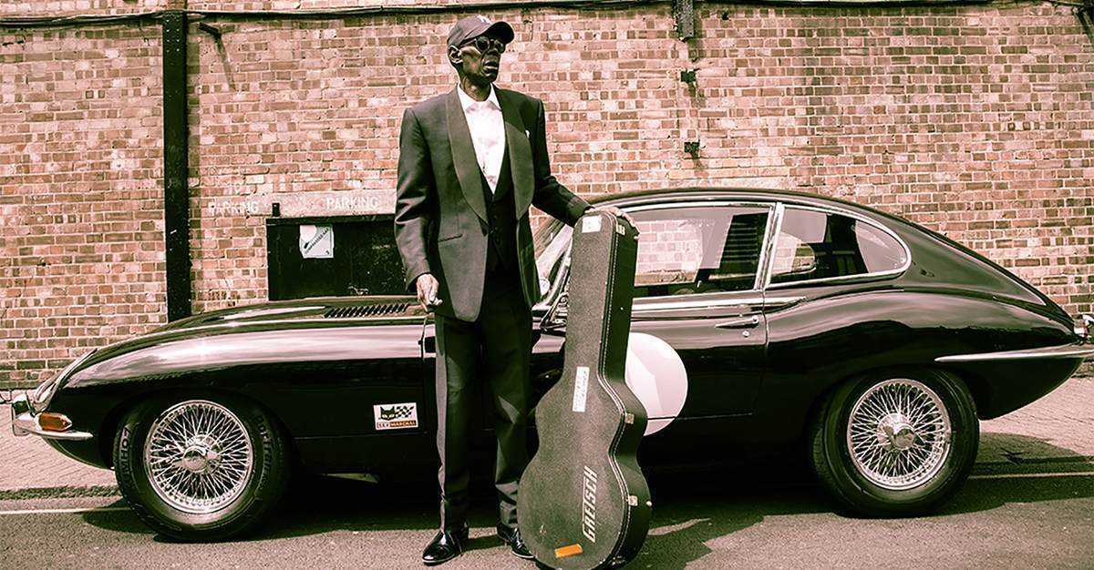 Beautiful Humans | Maxi Jazz