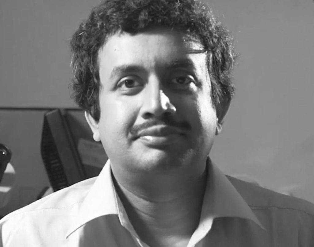 Beautiful Humans Anirban Bandyopadhyay