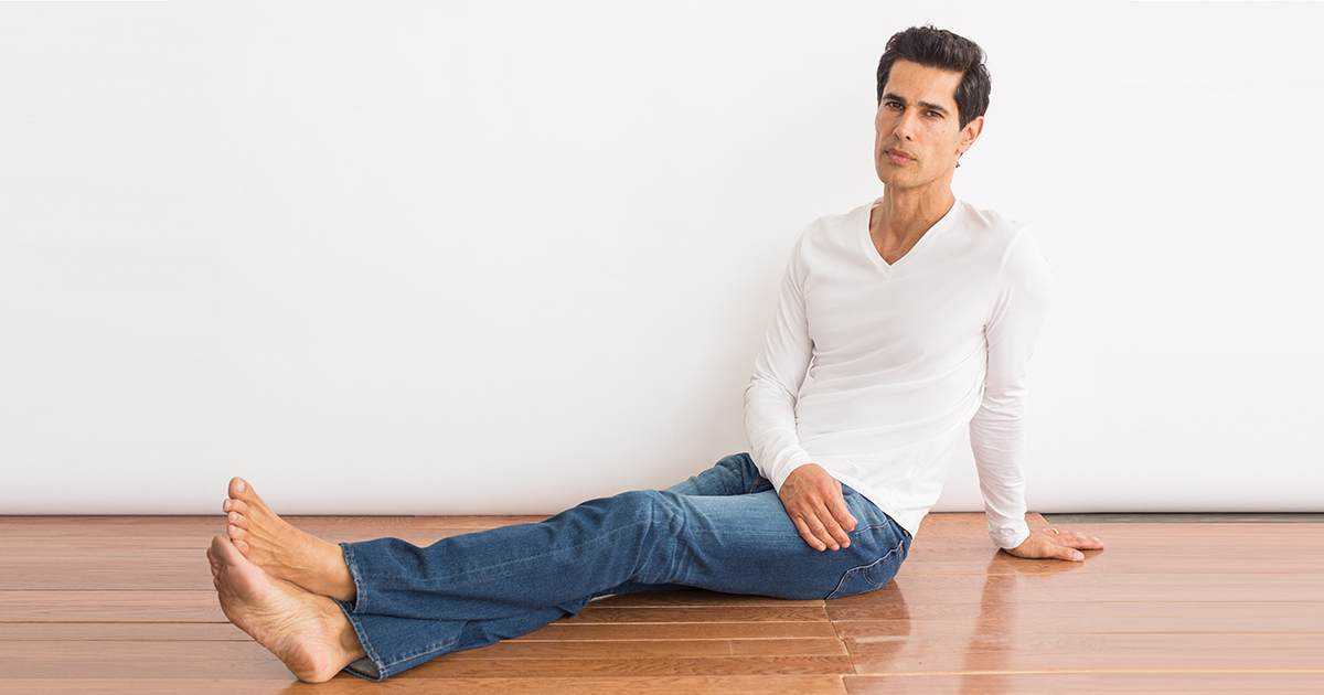 Beautiful Humans | Yogi Cameron