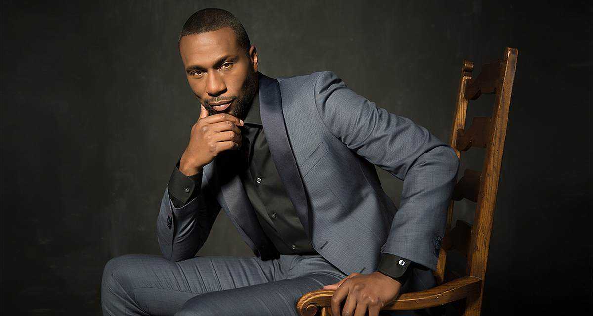 Beautiful Humans | Leon