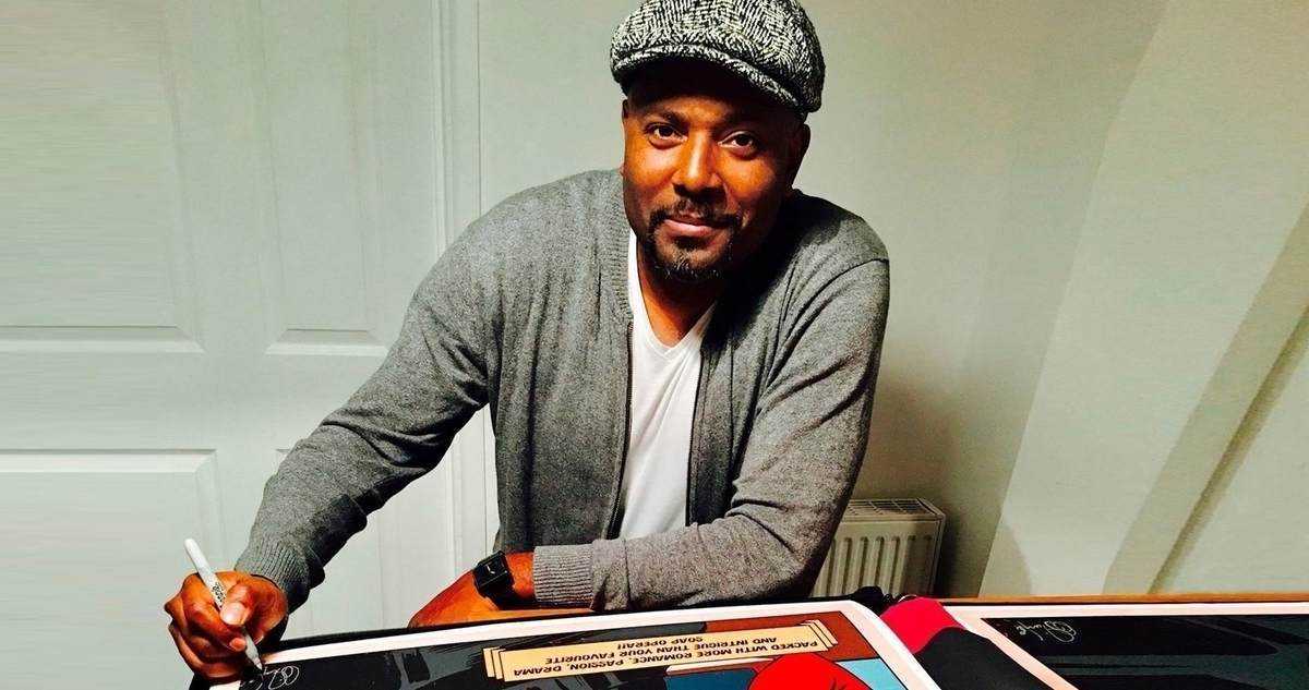 Beautiful Humans | Des Taylor