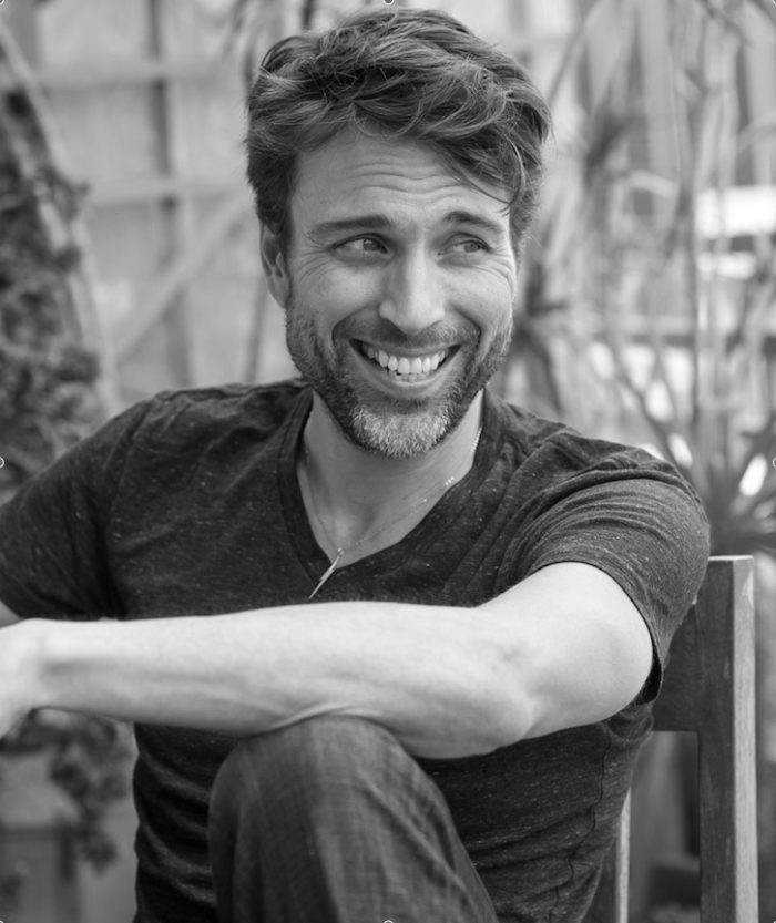 Beautiful Humans | Jonathan Baker