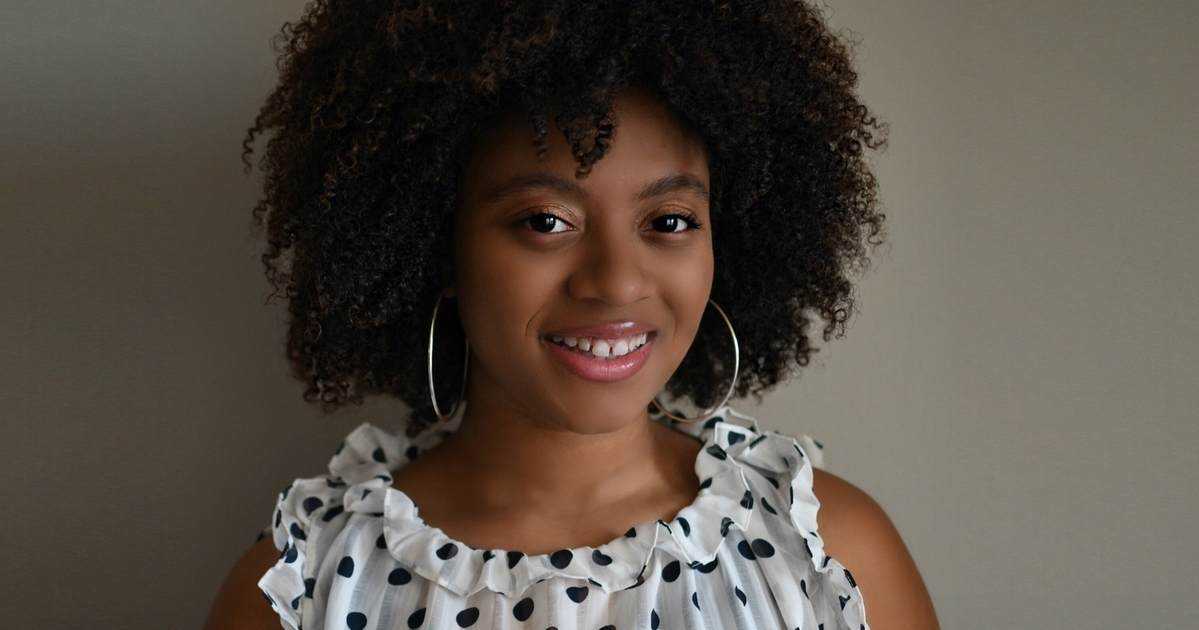 Beautiful Humans | Haile Thomas