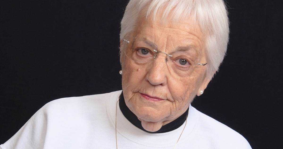 Beautiful Humans | Jane Elliott