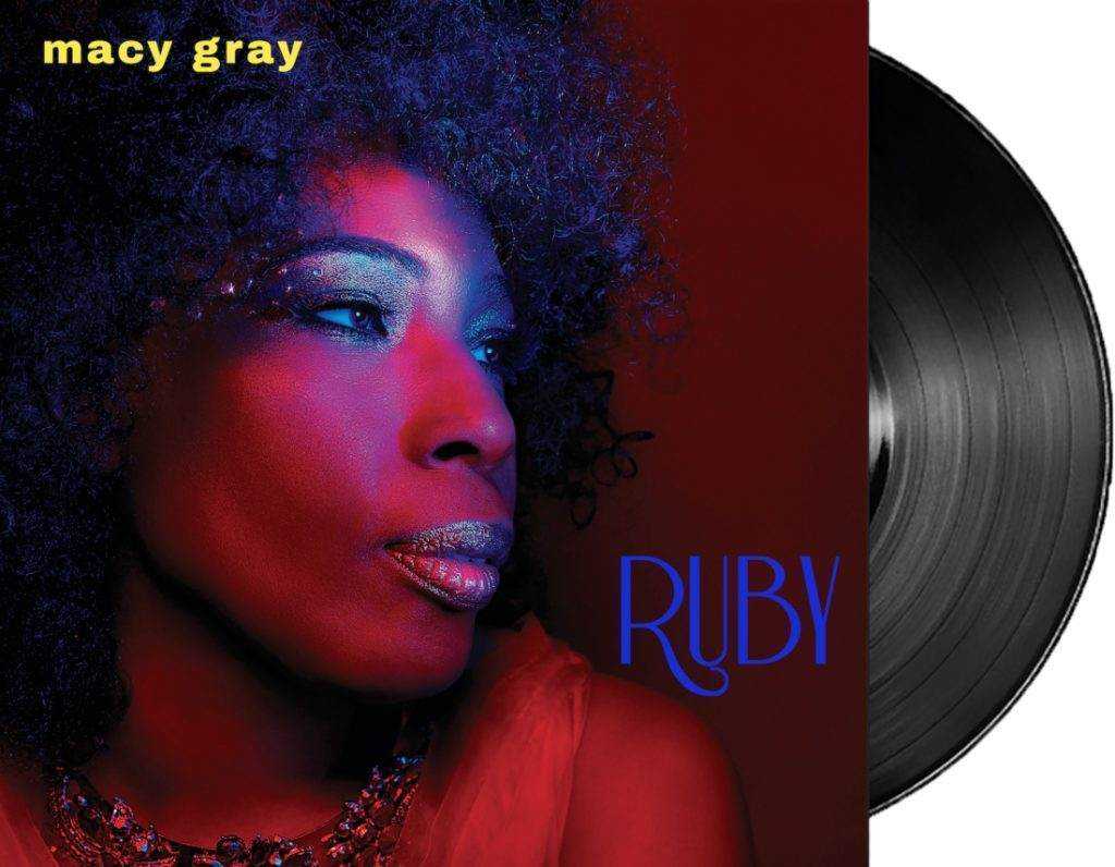 Beautiful Humans | Macy Gray