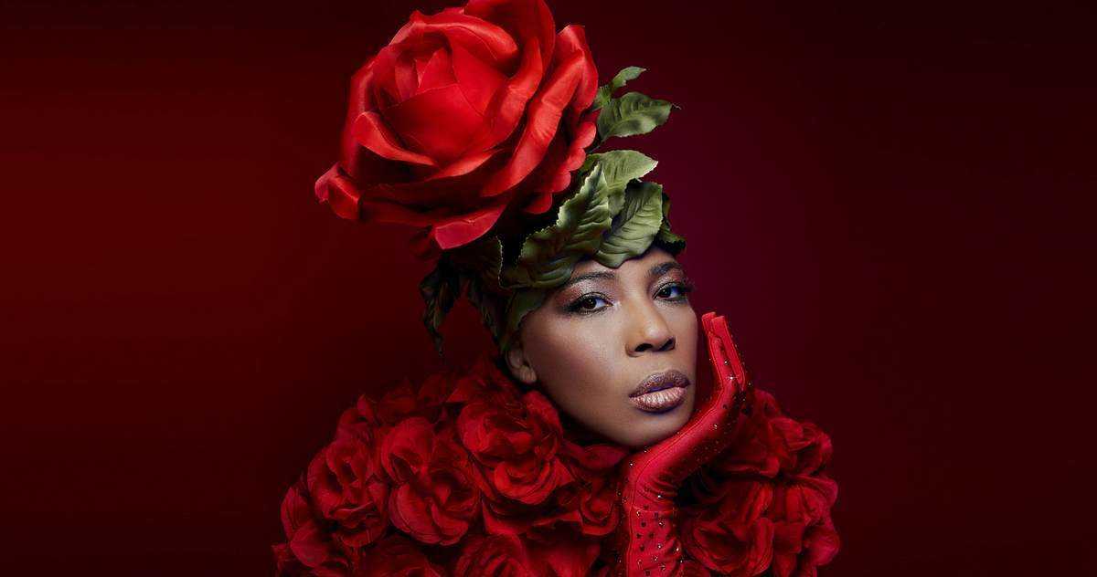 Beautiful Humans | Macy Gray