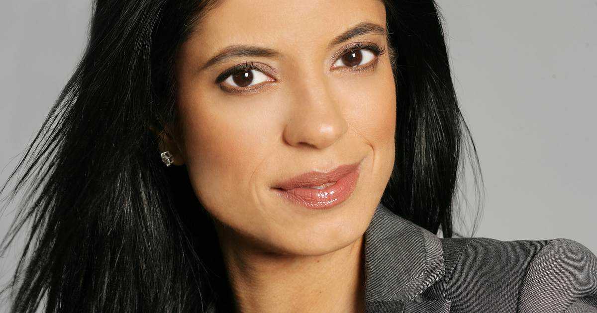 Beautiful Humans | Dr. Ramani Durvasula