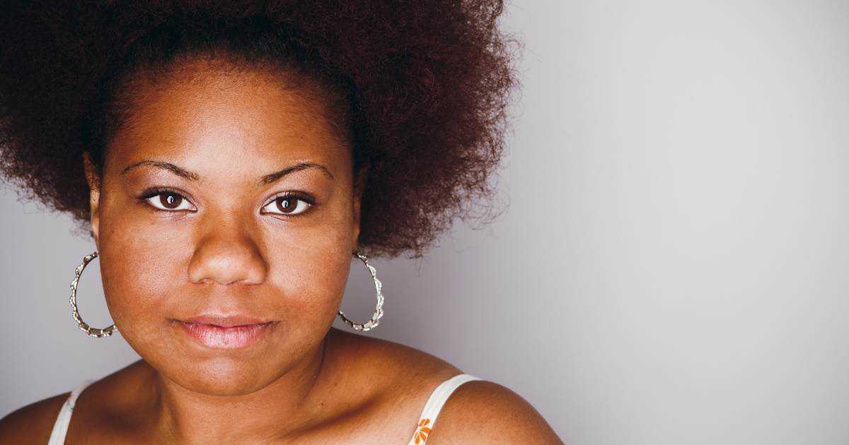 Beautiful Humans | Joyce Sherrí