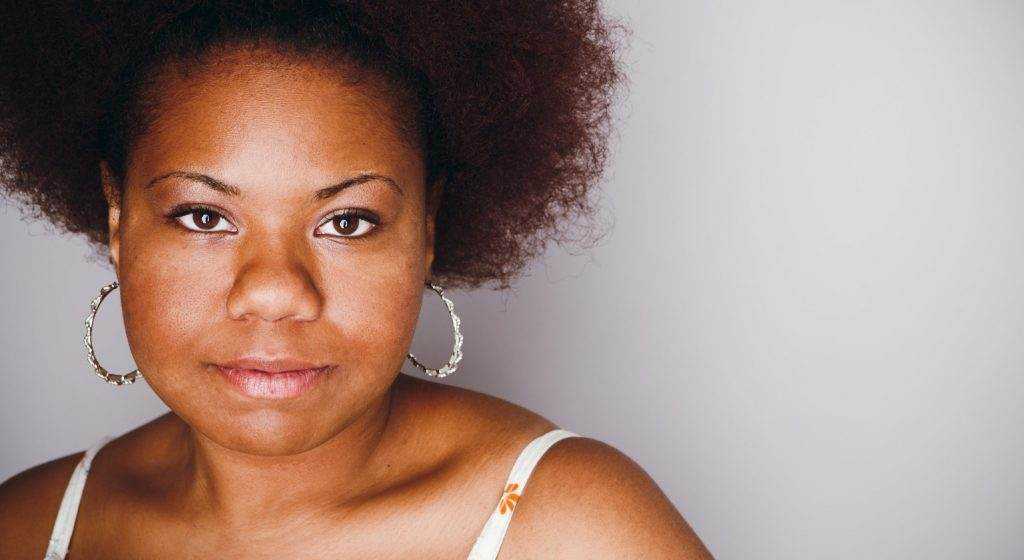 Beautiful Humans | Joyce Sherrí