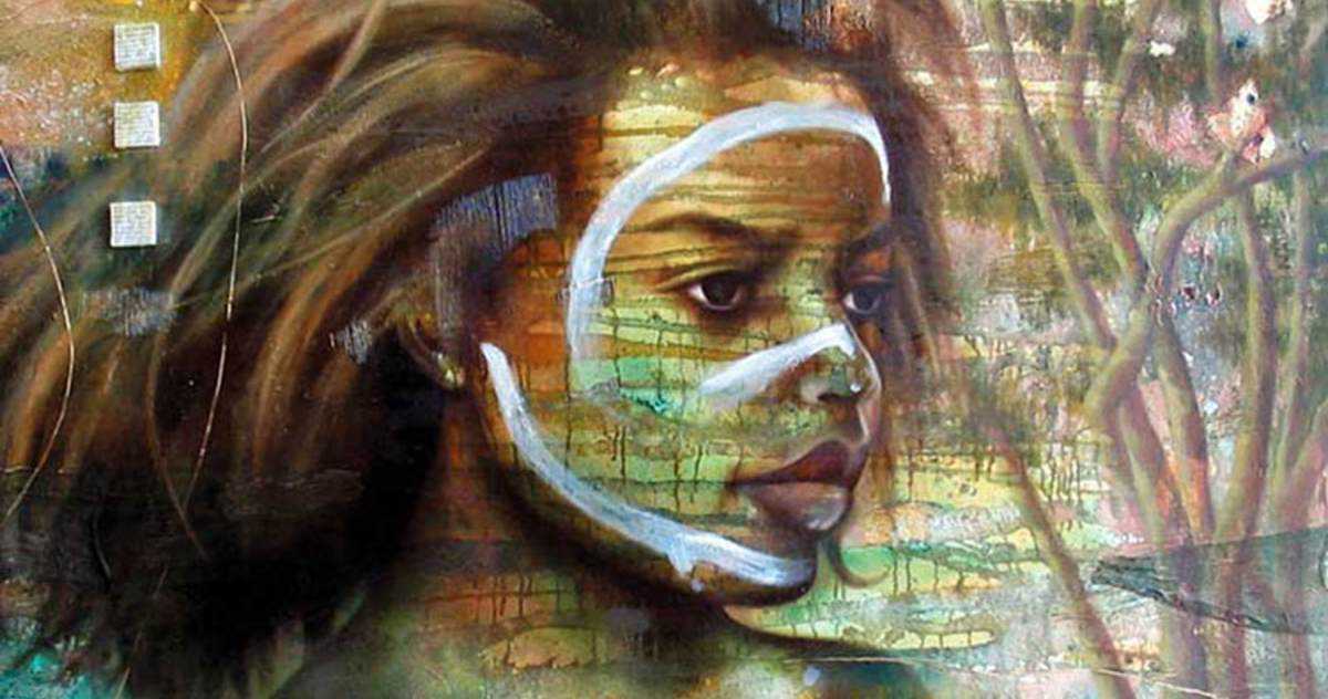 Beautiful Humans | Elisabeth Horowitz| Primitive Thinking